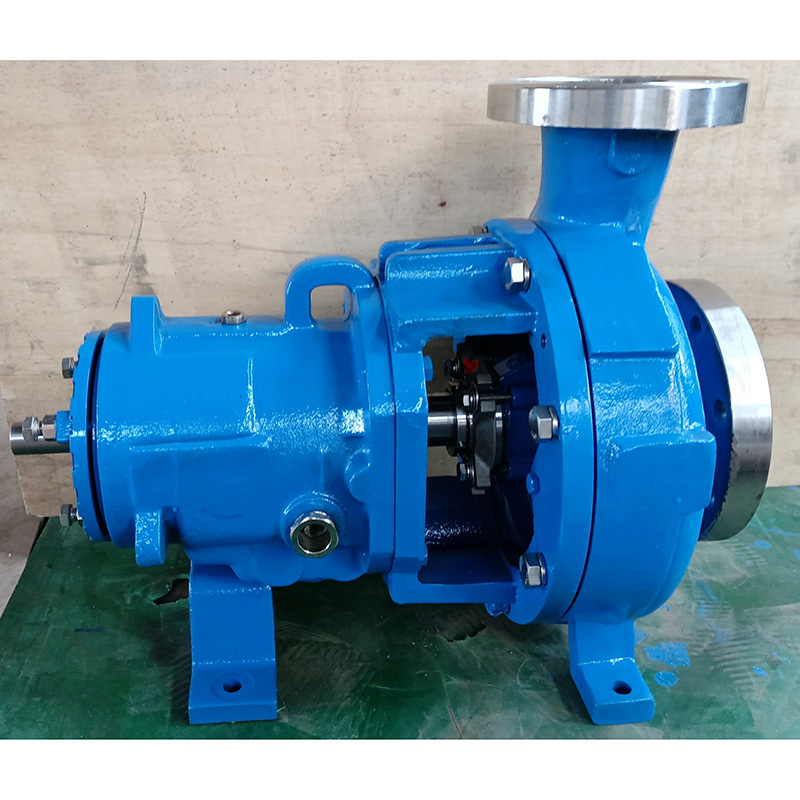 NPP Pump Manufacture and NPP Pump Supplier in China